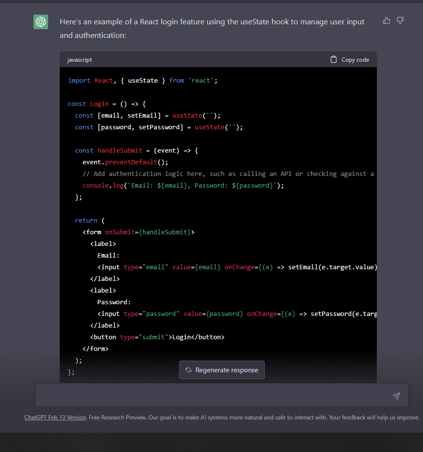 Chatgpt In Everyday Work Life Part 1 Powerful Prompts For Web Development Qa And Project